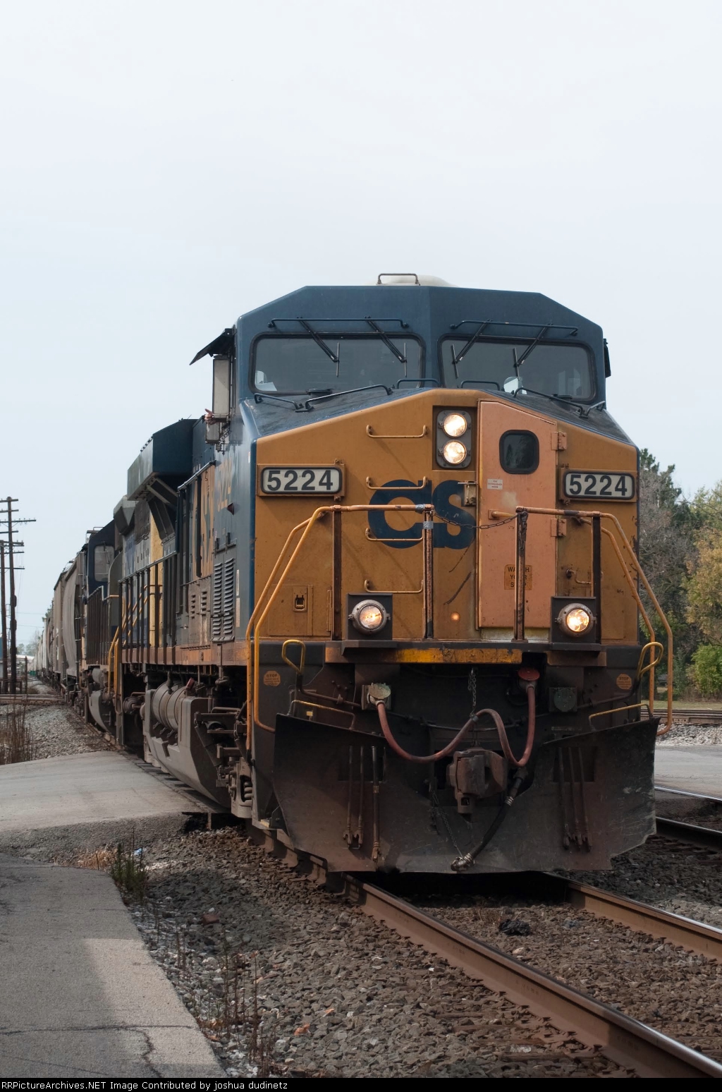 CSX 5224